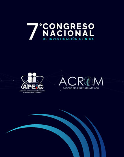 Acrom | Investigacion Clinica de Mexico